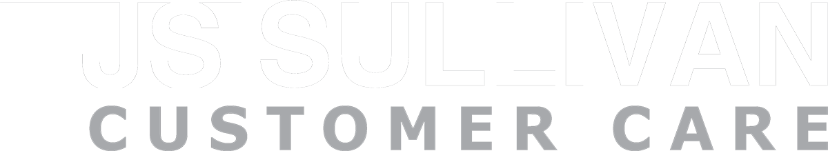 Customer Care Login - JS Sullivan