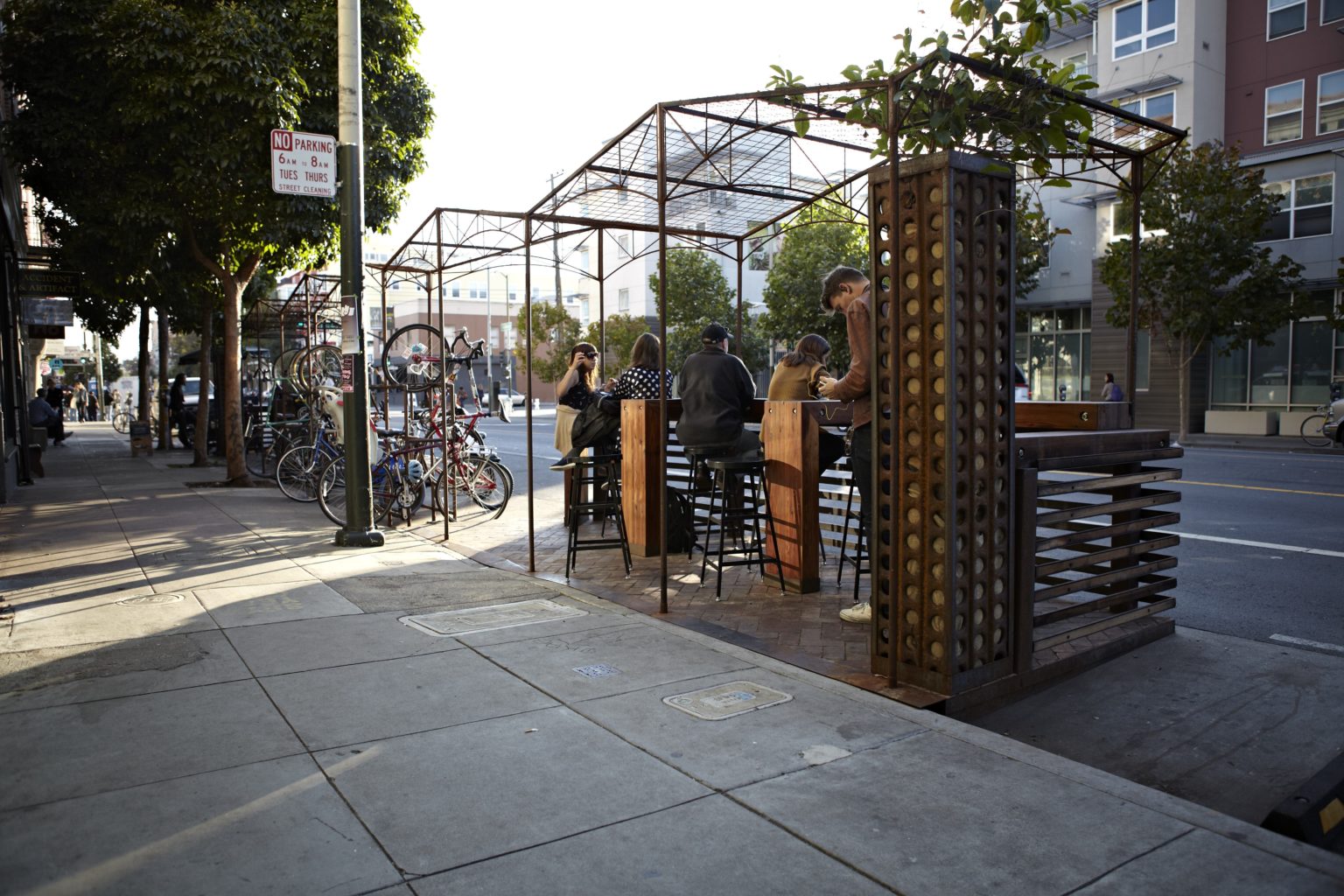 299 Valencia - JS Sullivan