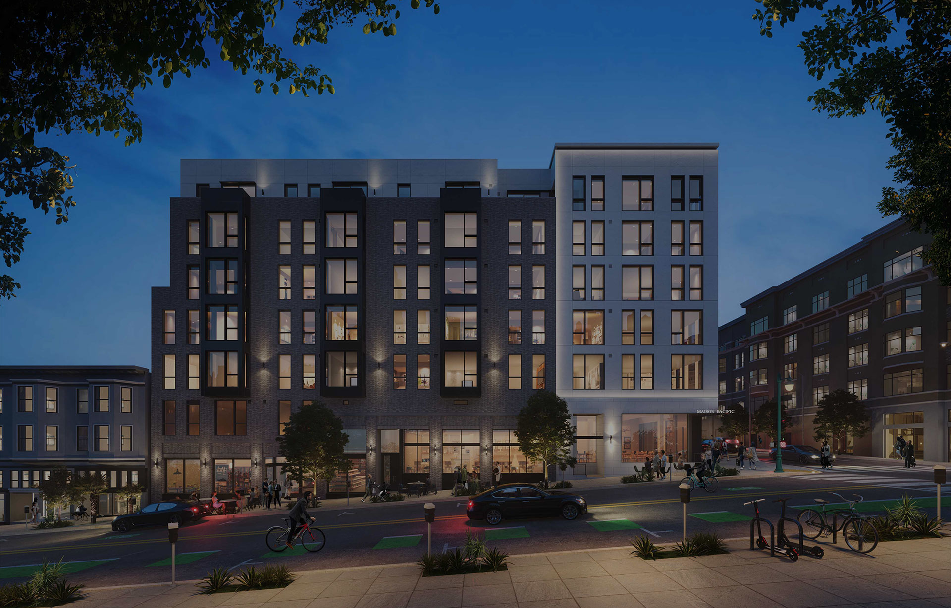 San Francisco Real Estate Development - JS Sullivan