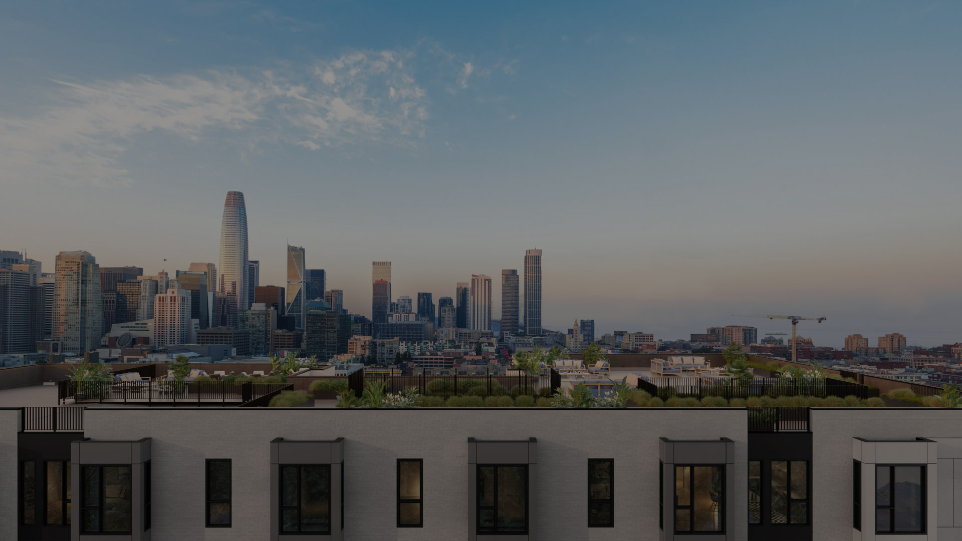 San Francisco Real Estate Development - JS Sullivan